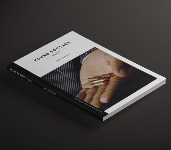 Found Footage Magazine