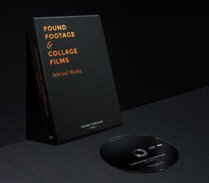 Found Footage Magazine