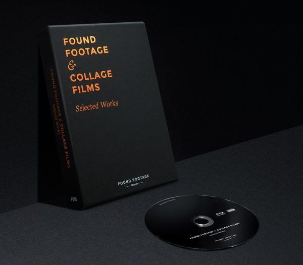 Found Footage Magazine